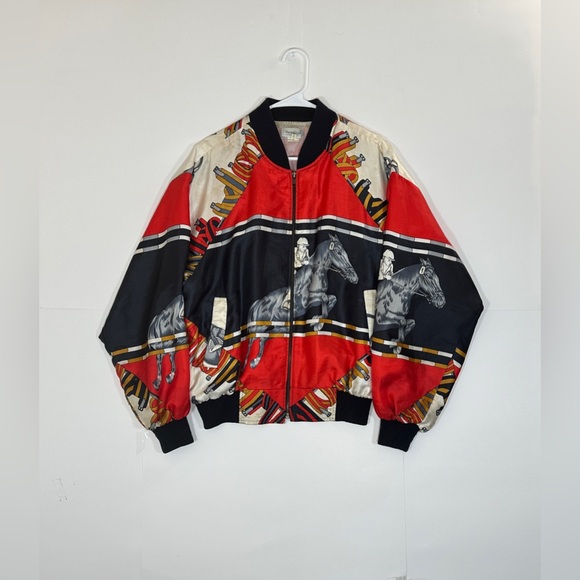 Monaliza High Fashion | Jackets & Coats | Vtg Monaliza High Fashion ...